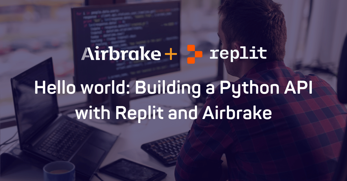 Airbrake Blog